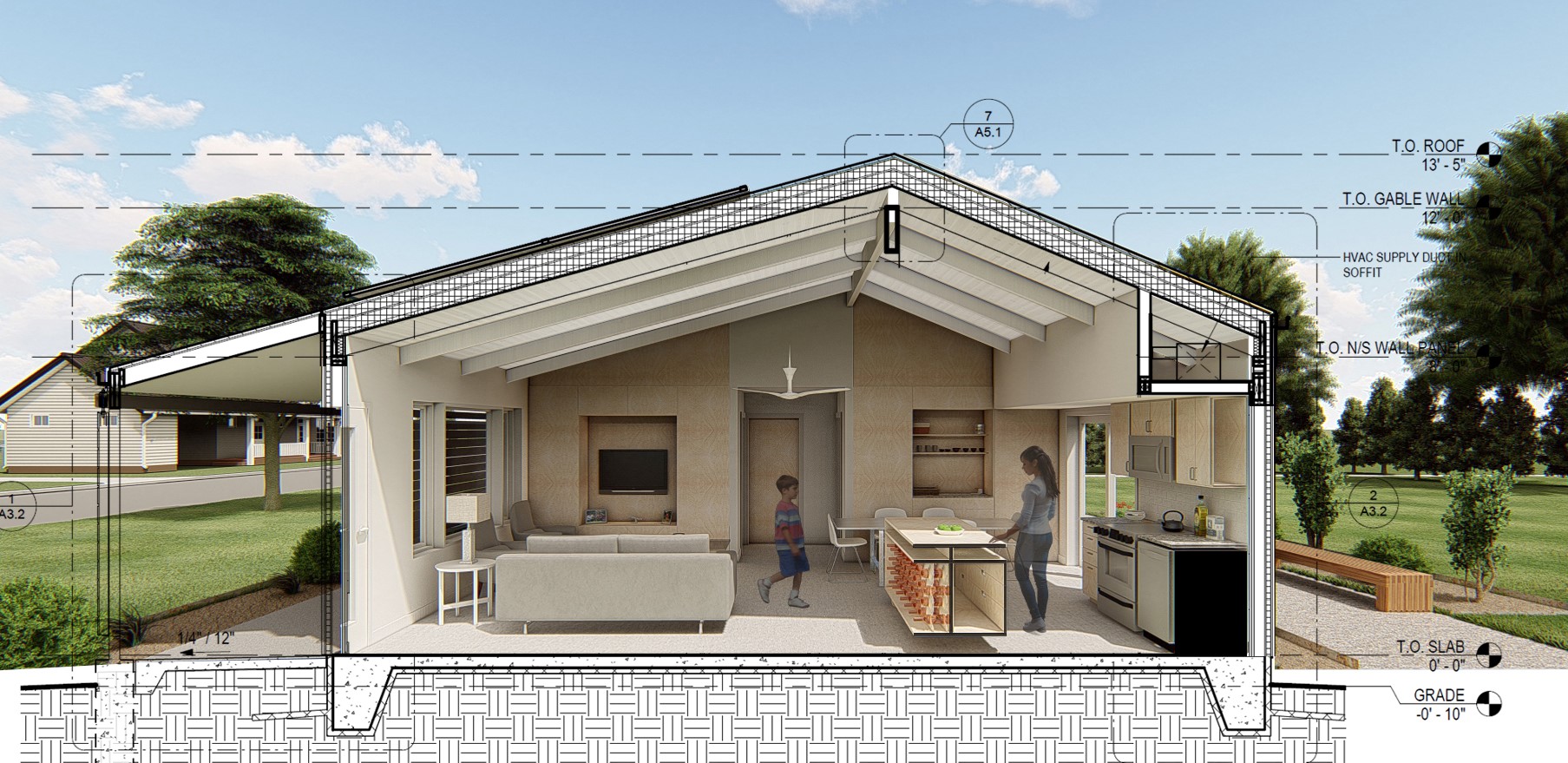 About the Studio – The Net Positive Studio