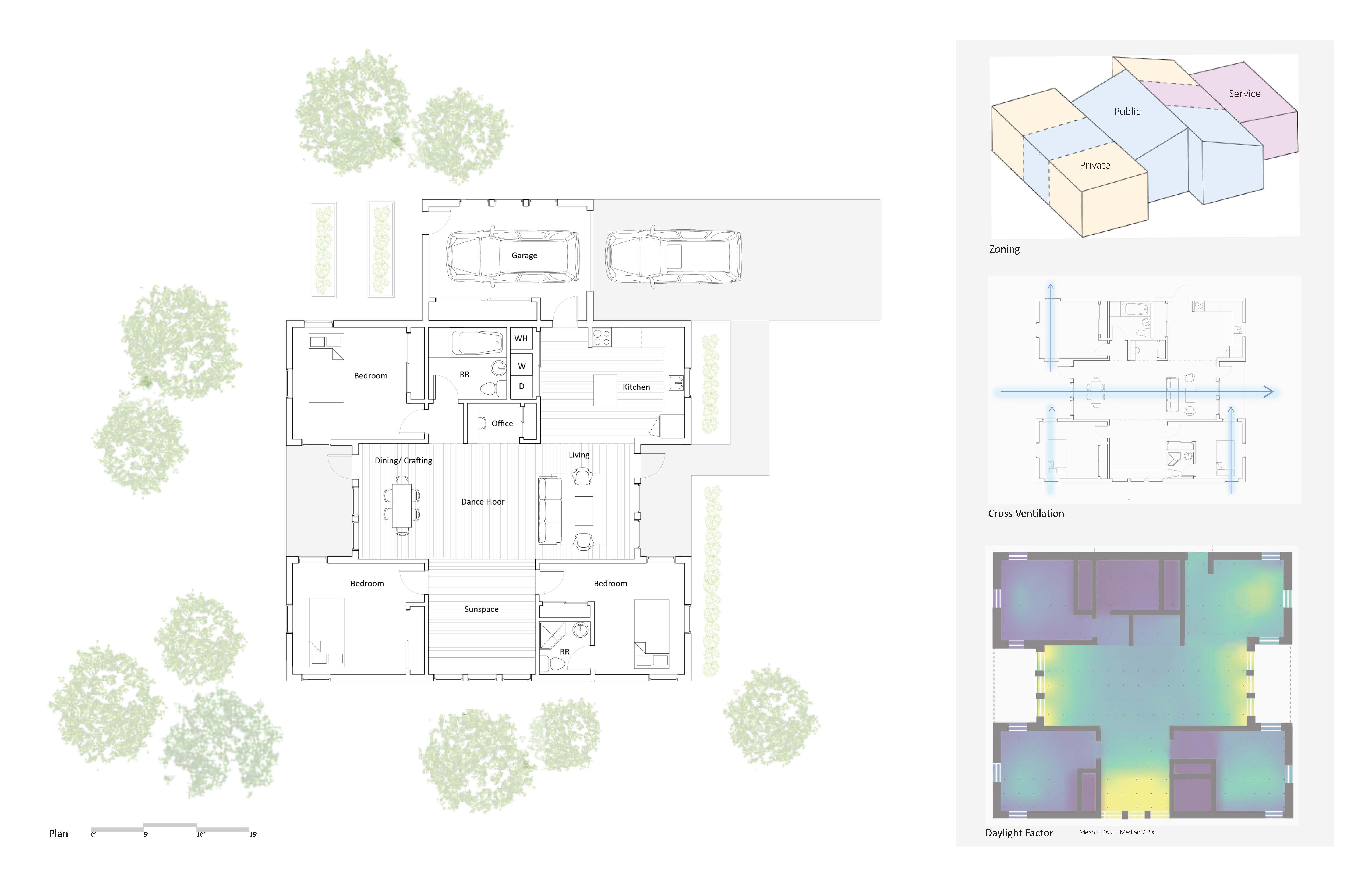 Friends of JCDS Home [NPS9] – The Net Positive Studio